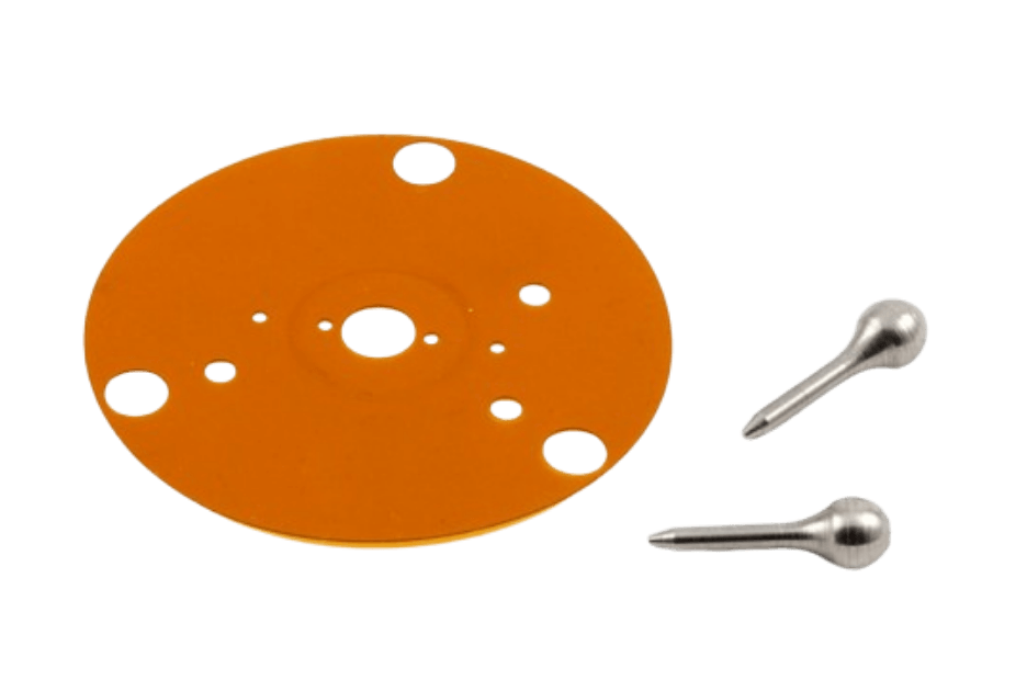 Diaphragm Valve Spare Parts – AFP