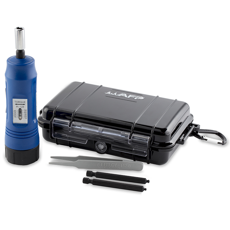 GC Diaphragm Valve Accessories – AFP