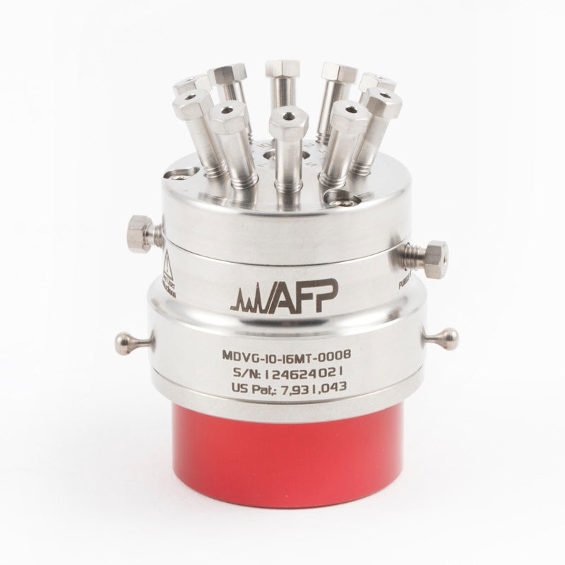 MDVG-10-16MT-0008 - High Performance 10-Port GC Injection & Switching – AFP