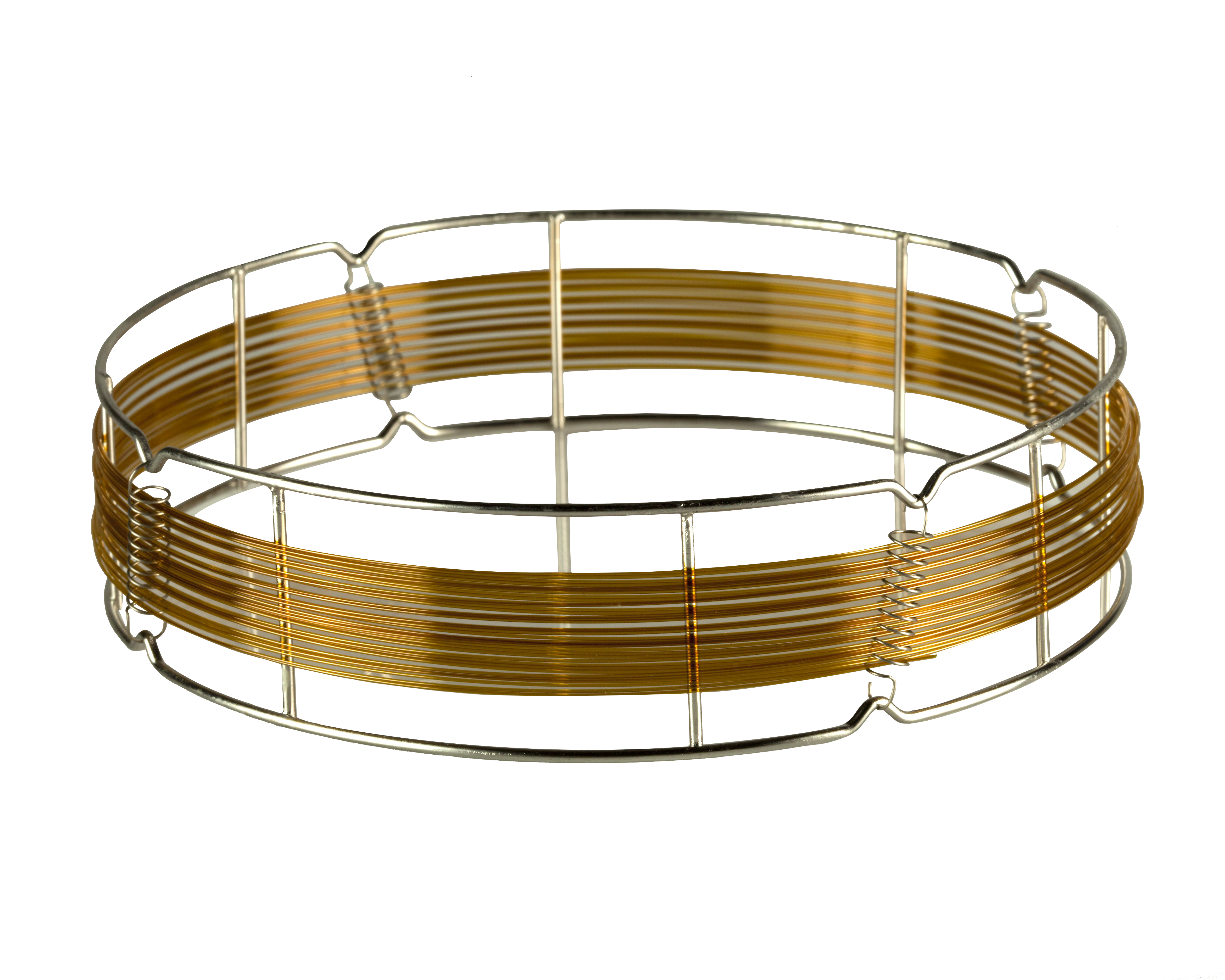 CH-100018 - GC Column 007-1, 10 m x 0.53 mm ID, 1 µm Film – AFP